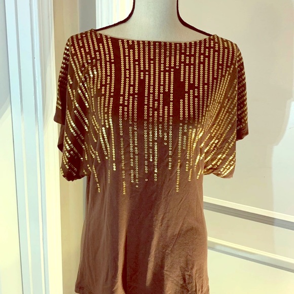 Susan Lawrence | Tops | Susan Lawrence Top | Poshmark